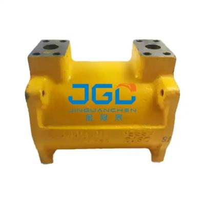 China 7N0110 Shell Tube Cooler Oil Radiator 133-0125 Excavator Transmission Oil Cooler OEM Quality for sale