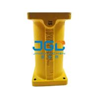China Shell Tube Cooler 9M8818 9M8039 7N0128 Excavator Transmission Oil Cooler OEM Standard for sale