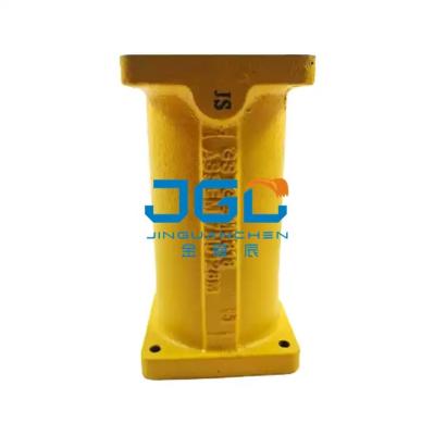 China Shell Tube Cooler 9M8818 9M8039 7N0128 Excavator Transmission Oil Cooler OEM Standard for sale