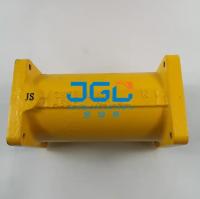 China Shell Tube Cooler 9M8818 9M8039 7N0128 Excavator Transmission Oil Cooler OEM Standard for sale