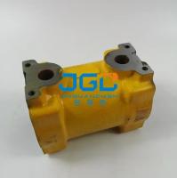 China Construction Machinery Shell Tube Oil Cooler 133-0125 7N3505 for Excavator for sale