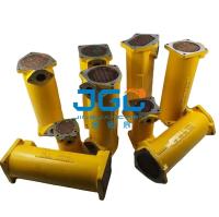 China Construction Machinery Shell Tube Oil Cooler 133-0125 7N3505 for Excavator for sale