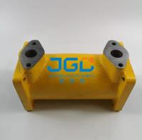 China Construction Machinery Shell Tube Oil Cooler 133-0125 7N3505 for Excavator for sale