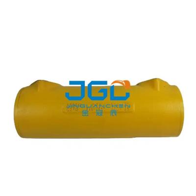 China Shell and Tube Cooler C12 2Y8928 4N6972 2W1008 133-0125 Excavator Cooling for sale