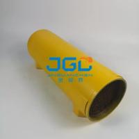 China Shell and Tube Cooler C12 2Y8928 4N6972 2W1008 133-0125 Excavator Cooling for sale