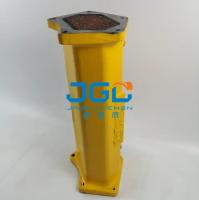 China Excavator Shell Tube Cooler C13 345 349D D8N Oil Cooler 235-9760-01 236-9780 for sale