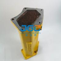 China Excavator Shell Tube Cooler C13 345 349D D8N Oil Cooler 235-9760-01 236-9780 for sale