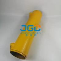 China Diesel Engine Oil Cooler Shell Tube Cooler 223-7962 133-0125 for C18 365C E3406 for sale