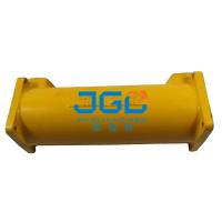 China Excavator Shell and Tube Cooler 133-0125 4W7190 4W7188 D330C 6N9215 Transmission Oil Cooler for sale