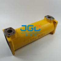 China Excavator Shell and Tube Cooler 133-0125 4W7190 4W7188 D330C 6N9215 Transmission Oil Cooler for sale