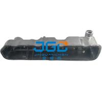 China 4D31 Aluminum Excavator Replacement Parts for Construction Machinery Maintenance 100mm for sale