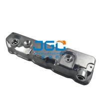 China 4D31 Aluminum Excavator Replacement Parts for Construction Machinery Maintenance 100mm for sale
