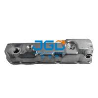 China 4D31 Aluminum Excavator Replacement Parts for Construction Machinery Maintenance 100mm for sale