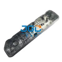 China 4D31 Aluminum Excavator Replacement Parts for Construction Machinery Maintenance 100mm for sale
