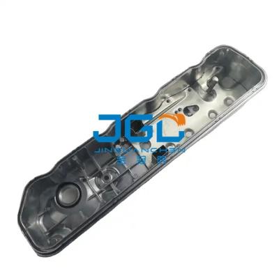 China 4D31 Aluminum Excavator Replacement Parts for Construction Machinery Maintenance 100mm for sale