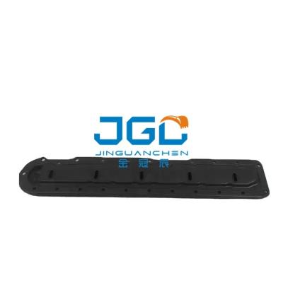 China Aluminum Excavator Repair Parts H07C Replacement for Construction Machinery Lightweight Corrosion Resistant for sale