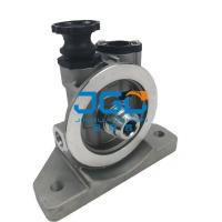 China Excavator 5610 Aluminum Alloy Replacement Parts Lightweight Corrosion Resistant Construction Machinery Parts for sale