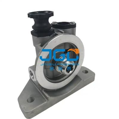 China Excavator 5610 Aluminum Alloy Replacement Parts Lightweight Corrosion Resistant Construction Machinery Parts for sale