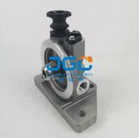 China Excavator 5610 Aluminum Alloy Replacement Parts Lightweight Corrosion Resistant Construction Machinery Parts for sale
