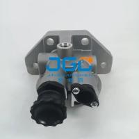 China Excavator 5610 Aluminum Alloy Replacement Parts Lightweight Corrosion Resistant Construction Machinery Parts for sale