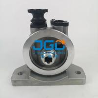 China Excavator 5610 Aluminum Alloy Replacement Parts Lightweight Corrosion Resistant Construction Machinery Parts for sale