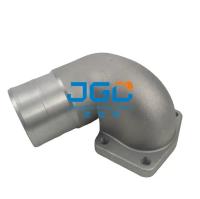 China Aluminum Replacement Parts for Excavator ZAX200 Lightweight Durable OEM Standard for sale