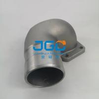 China Aluminum Replacement Parts for Excavator ZAX200 Lightweight Durable OEM Standard for sale
