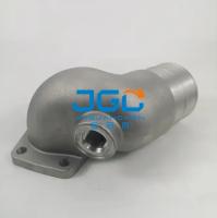 China Aluminum Replacement Parts for Excavator ZAX200 Lightweight Durable OEM Standard for sale