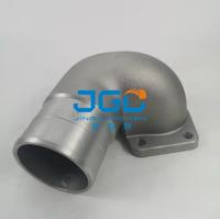 China Aluminum Replacement Parts for Excavator ZAX200 Lightweight Durable OEM Standard for sale
