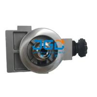 China Suitable For Excavator Model PC200-8 Aluminum Replacement Parts for sale