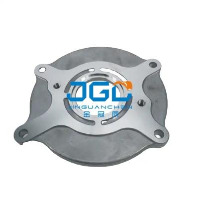 China J05E SK200-8 Aluminum Excavator Replacement Parts Construction Machinery Repair for sale