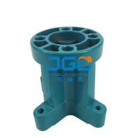 China Aluminum Replacement Parts for EC210 Excavator Construction Machinery Lightweight Durable for sale