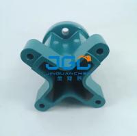 China Aluminum Replacement Parts for EC210 Excavator Construction Machinery Lightweight Durable for sale