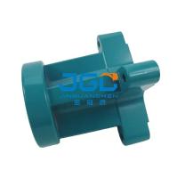 China Aluminum Replacement Parts for EC210 Excavator Construction Machinery Lightweight Durable for sale