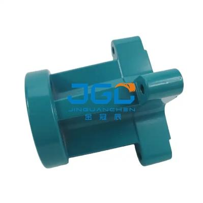 China Aluminum Replacement Parts for EC210 Excavator Construction Machinery Lightweight Durable for sale