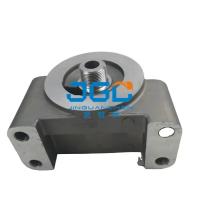 China DH220-7 Excavator Aluminum Maintenance Parts Lightweight Corrosion Resistant Construction Machinery for sale