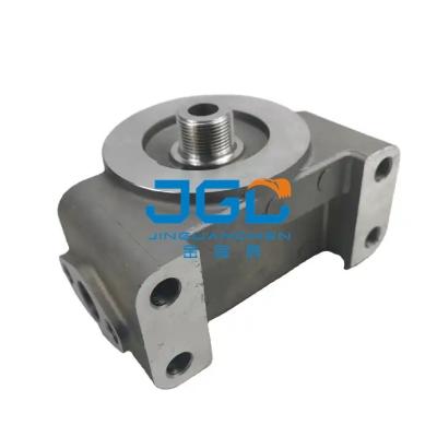 China DH220-7 Excavator Aluminum Maintenance Parts Lightweight Corrosion Resistant Construction Machinery for sale