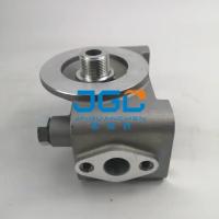 China DH220-7 Excavator Aluminum Maintenance Parts Lightweight Corrosion Resistant Construction Machinery for sale