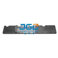 China Aluminum Replacement Parts for 6D114 Engine Excavator Construction Machinery Repair Lightweight Durable for sale