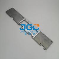 China Aluminum Replacement Parts for 6D114 Engine Excavator Construction Machinery Repair Lightweight Durable for sale