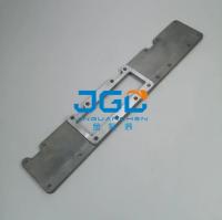 China Aluminum Replacement Parts for 6D114 Engine Excavator Construction Machinery Repair Lightweight Durable for sale