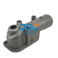 China Aluminum 4HK1 Excavator Engine Replacement Parts Lightweight Corrosion Resistant OEM Standard for sale