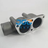 China Aluminum 4HK1 Excavator Engine Replacement Parts Lightweight Corrosion Resistant OEM Standard for sale