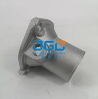 China Excavator Aluminum 4BD1 Replacement Parts Lightweight Durable Construction Machinery Components for sale