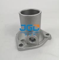 China Excavator Aluminum 4BD1 Replacement Parts Lightweight Durable Construction Machinery Components for sale