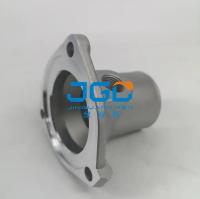 China Excavator Aluminum 4BD1 Replacement Parts Lightweight Durable Construction Machinery Components for sale