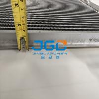 China Excavator Hydraulic Oil Cooler EX60-1-5 4301309 Construction Machinery Parts 12V for sale