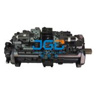 China Hydraulic Pump Valve Assembly for K5V140 Sk330-8 Sk350-8 LC10V00029F1 High Precision for sale