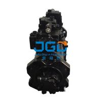 China Hydraulic Pump Valve Assembly for K5V140 Sk330-8 Sk350-8 LC10V00029F1 High Precision for sale