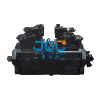 China Hydraulic Pump Valve Assembly for K5V140 Sk330-8 Sk350-8 LC10V00029F1 High Precision for sale